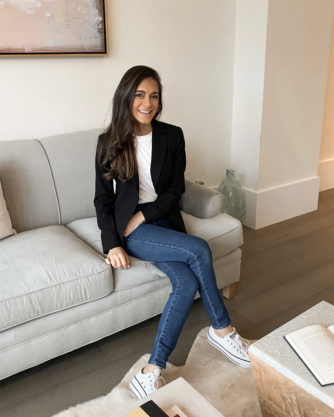 Spill it! with Annabel Gatto – Neely & Chloe