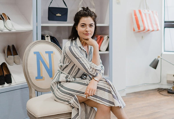 Spill It! Nicole Loher – Neely & Chloe