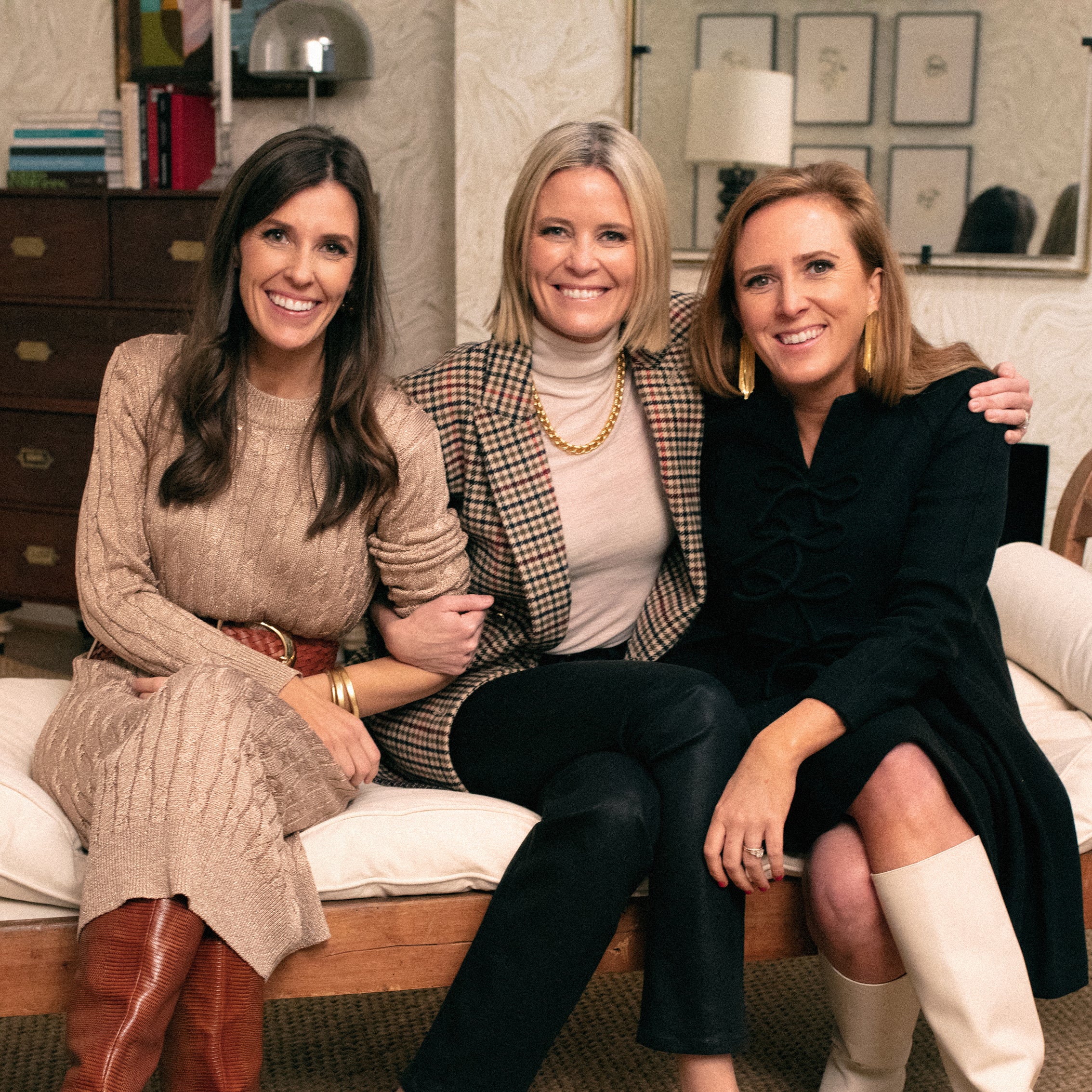 Spill it! with the Founders of Tuckernuck – Neely & Chloe
