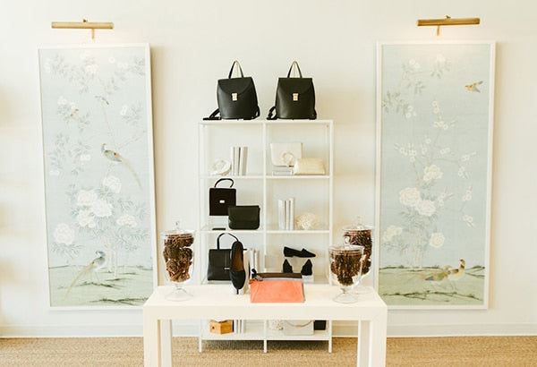 Discover Our Atlanta Pop-Up – Neely & Chloe