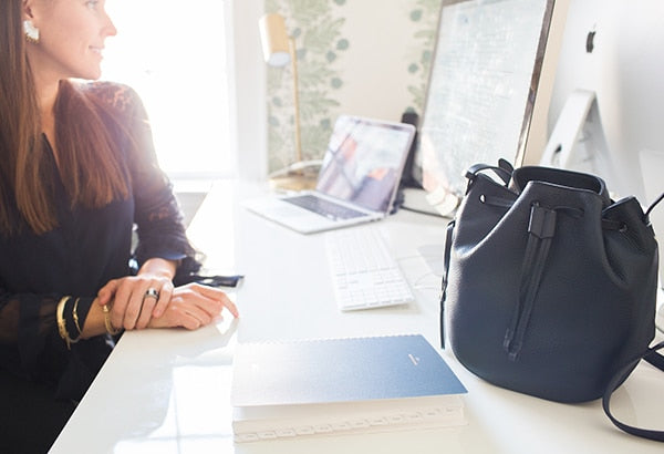 Studio Visit - Tuckernuck – Neely & Chloe